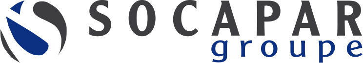 Groupe SOCAPAR : Shipping Services